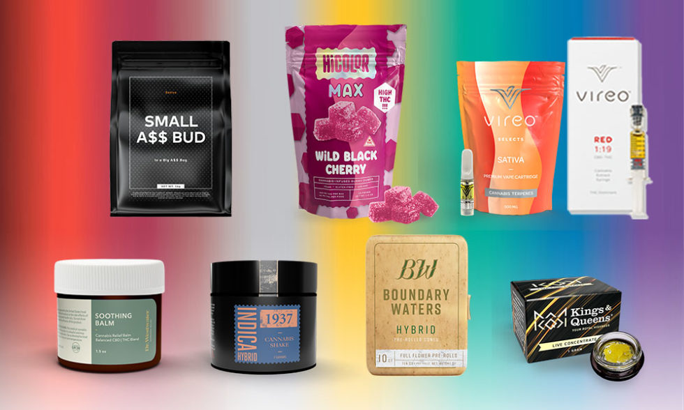 Vireo Growth Inc | A Cannabis Company with a Mission